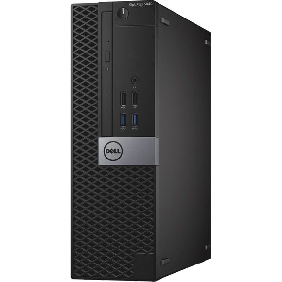 Dell | Other | Dell Optiplex 540 Sff Intel Core I5 6th Gen 8gb 500gb ...